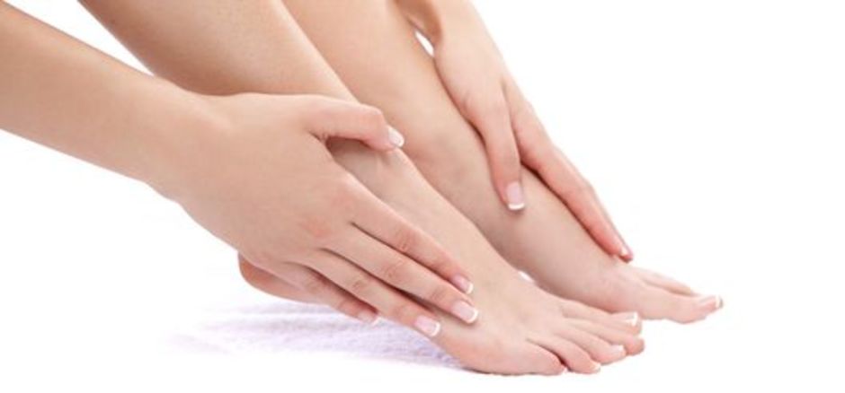 Las callosidades en la piel | HIDRASENSE